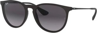 Ray-Ban Lunettes Erika - Homme - Accessoires - Noir - Taille: 54 MM