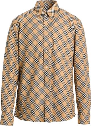 Burberry TOPS - Hemden auf YOOX.COM