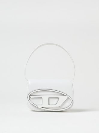 Diesel Mini Sac DIESEL Femme couleur Blanc