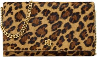 Ralph Lauren Sac bandouli&egrave;re Adair II - Femme - Sacs - Multicolore - Taille: ONE Size