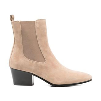Twinset Damen, Schuhe, Beige, 39 EUGröße