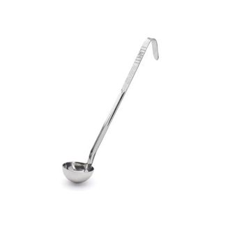 De Buyer De Buyer - Louche en inox extra-fort - Diam&egrave;tre 6 cm -, Argent