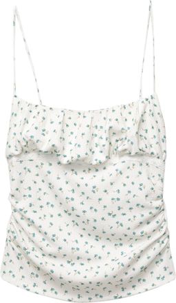 Pull & Bear Top