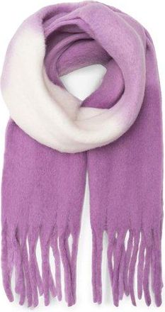 Jenny Fairy Schal 4W4-017-AW23 Violett