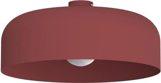 Lumicom Lumicom - Tuzzi Deckenleuchte Einfarbige