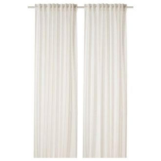 IKEA DYTÅG 2 Gardinenschals