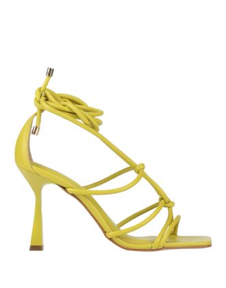 Miss Unique SCHUHE - Sandalen auf YOOX.COM