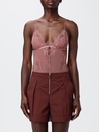 Patrizia Pepe Lingerie Femme couleur Terre Cuite