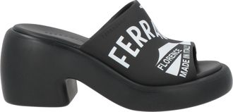 Ferragamo SCHUHE - Sandalen auf YOOX.COM