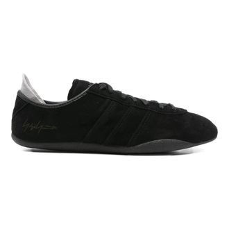Yohji Yamamoto Herren, Schuhe, Schwarzk, 39 1/2 EUGr&ouml;&szlig;e