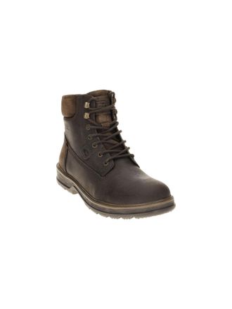 Camel Active Schn&uuml;rboots Resist