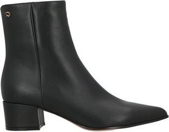Gianvito Rossi CHAUSSURES - Bottines sur YOOX.COM
