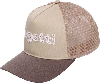 Bugatti Cap