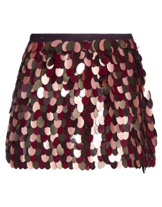 Dries Van Noten HOSEN & R&Ouml;CKE - Minir&ouml;cke auf YOOX.COM
