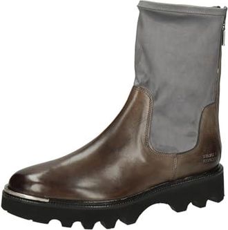 Melvin & Hamilton Bottes Femmes Elena 8 Gris 40