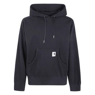 sacai Hoodies - - Sweatshirts & Hoodies - Herren - Schwarzk - S