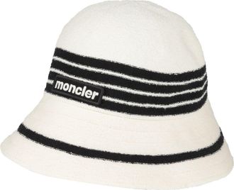 Moncler ACCESSOIRES - M&uuml;tzen & H&uuml;te auf YOOX.COM