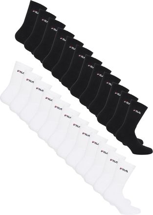 Fila Socken 24er Pack