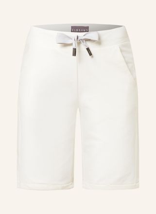 Elbsand Elbsand Sweatshorts Brinjana weiss