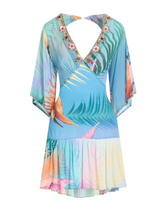 Miriam Stella KLEIDER - Mini-Kleider auf YOOX.COM