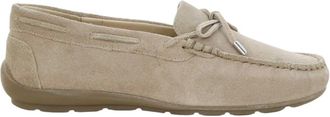 Ara Femme, Chaussures, Beige, Taille: 41 EU Amarillo Driving Moc