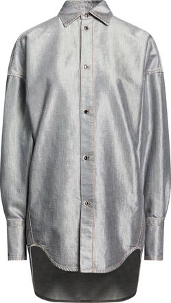Darkpark TOPS - Jeanshemden auf YOOX.COM