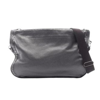 Bottega Veneta Pre-owned Vintage Schultertasche - - Pre-owned - Herren - Schwarzk - ONE SIZE