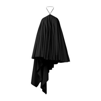 Jacquemus Damen, Kleider, Schwarzk, XSGr&ouml;&szlig;e
