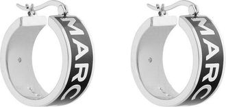 Marc Jacobs Ohrringe 2P5JER001J34 Silberfarben