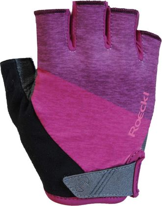 Roeckl Bergen Handschuhe Berry Handschuhgröße 9 2021 Fahrradhandschuhe