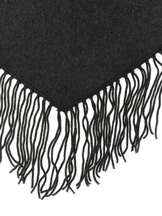 P.A.R.O.S.H. Scarf - Grey