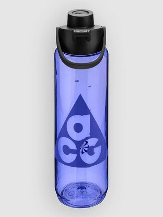 Nike TR Renew Recharge Chug 24Oz/709ml Grph Flasche persion viol