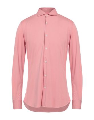 Glanshirt TOPS - Hemden auf YOOX.COM