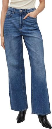 Vila VIFREYA JAF HW Jeans - NOOS