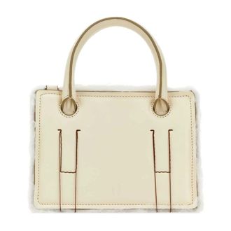 DENTRO Borsa a Tracolla - - Bags - Damen - Beige - ONE SIZE