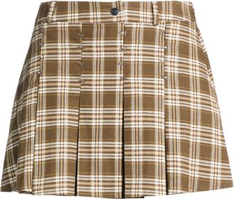 Cannari Concept HOSEN & R&Ouml;CKE - Minir&ouml;cke auf YOOX.COM