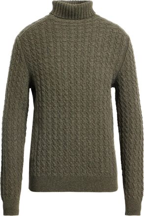 Fedeli STRICKWAREN - Rollkragenpullover auf YOOX.COM
