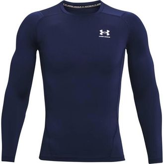 Under Armour Herren Langarm HG Armour Comp LS