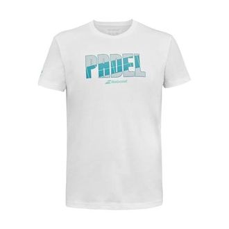 Babolat Tee-Shirt en Coton