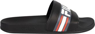 Fila Oceano Slide - - Shoes - Herren - Schwarzk - 43 EU