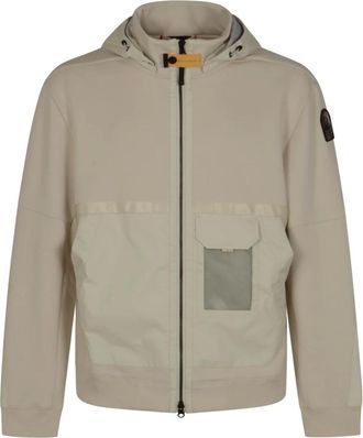 Parajumpers Homme, Vestes, Beige, Taille: M Kouga
