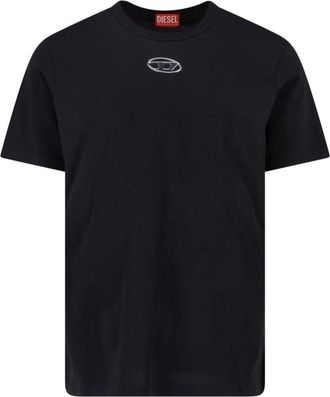 Diesel T-Adjust-Od T-Shirt