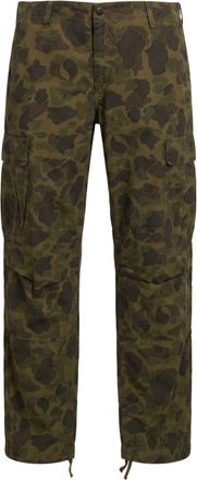 Carhartt Work in Progress HOSEN & R&Ouml;CKE - Hosen auf YOOX.COM