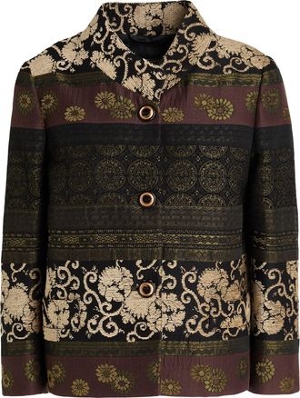 Etro JACKEN & M&Auml;NTEL - Jacken und Anoraks auf YOOX.COM