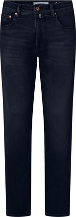 Pierre Cardin Herren Jeans Lyon Tapered | M&auml;nner Hose | Tapered Fit | Blue Fashion Washed | Blue Fashion 7749 6827 | 38W - 30L