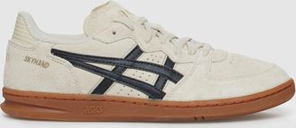 Asics Baskets Skyhand OG Oatmeal Black