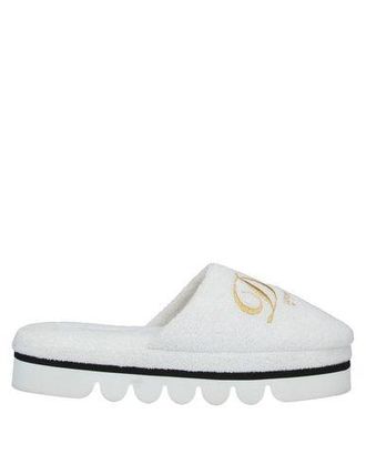 Dolce & Gabbana CHAUSSURES - Chaussons sur YOOX.COM