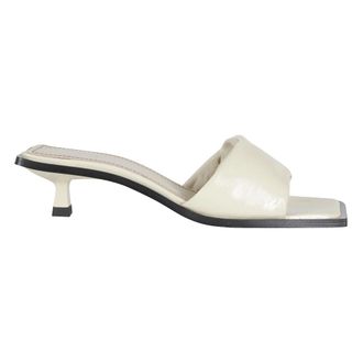 Alohas Mule Kia - - Shoes - Damen - Beige - 39 EU