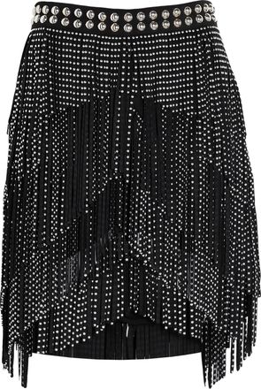 Isabel Marant HOSEN & R&Ouml;CKE - Midi-R&ouml;cke auf YOOX.COM