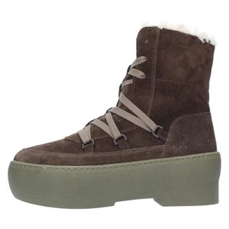 Gia Borghini Damen, Schuhe, Grün, 40 EUGröße